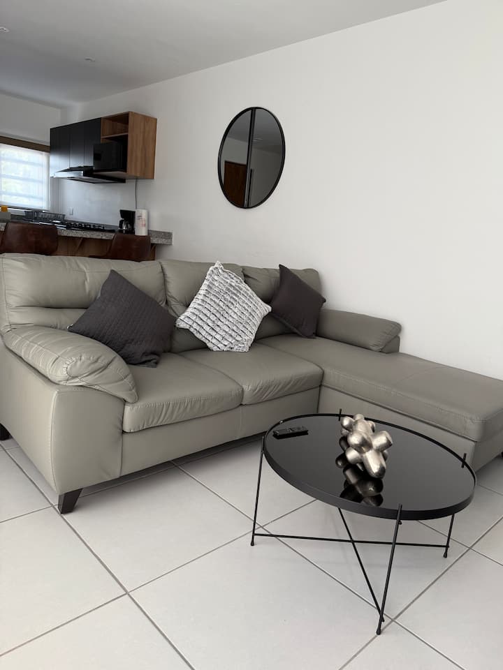 Casa En Coto Privado - Aguascalientes