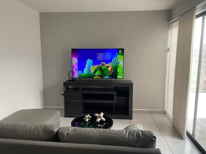 Casa En Coto Privado - Aguascalientes