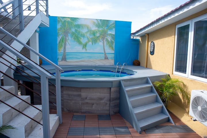 Apartment 1 @ Top Bay Apartment - Montego Bay