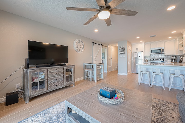 Lakefront Paradise In Walden - Best Lake Views! - Lake Conroe, Montgomery