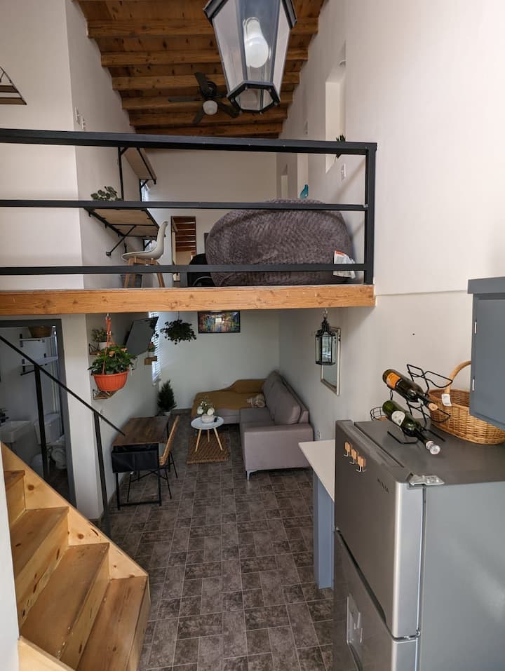 Ejecutivo Alamar Living Gijón - Tijuana