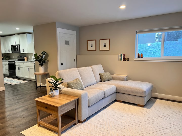 Central Wasilla Apartment - Lake Lucille, Wasilla