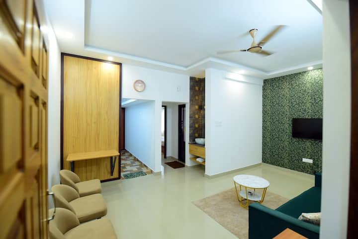 Your Next Space - Udupi