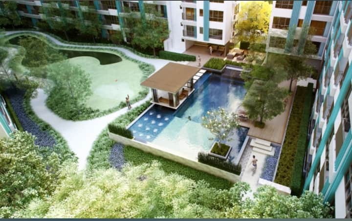 Centio Near Central A - Phuket