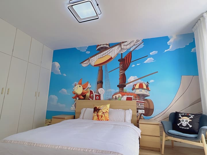 One Piece Apartamento Con Patio - Colmenar Viejo