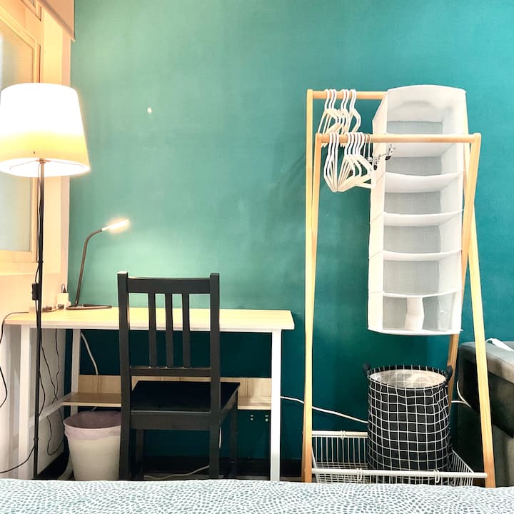 蒔間2a【可月租】 - Taipei