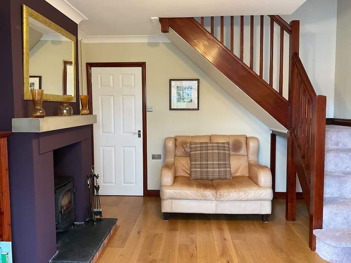 Forest Of Dean Cosy Stay - Symonds Yat