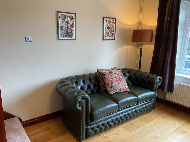 Forest Of Dean Cosy Stay - Symonds Yat