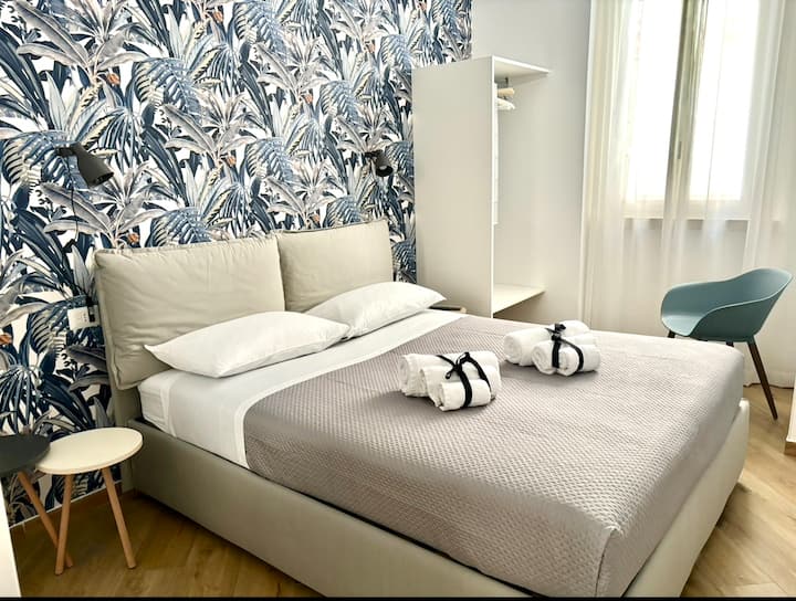 Mimì Guest House - Bari- (Lungomare Di Bari) - Bari