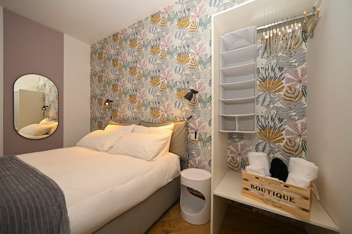 Mimì Guest House Bari Near Beach & Old Town - Bari