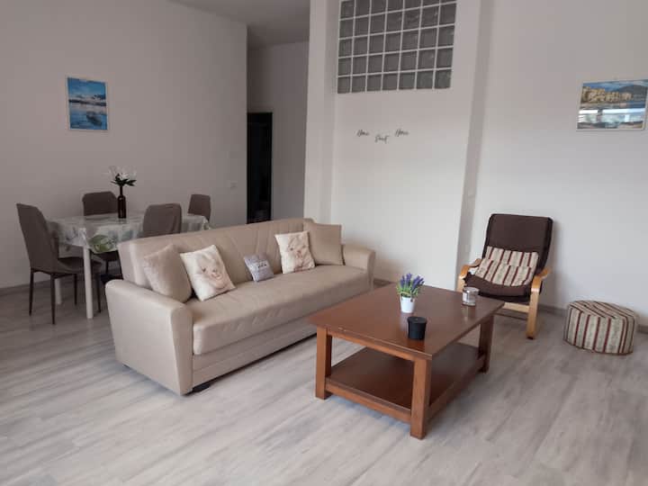 Villa Sa Minda Noa - Olbia