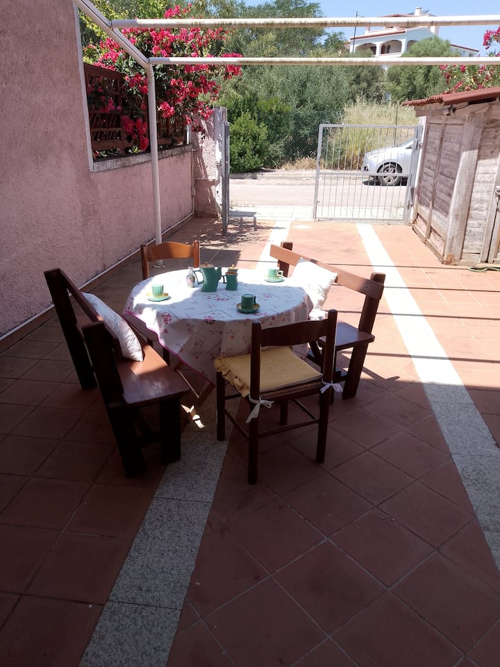 Villa Sa Minda Noa - Olbia