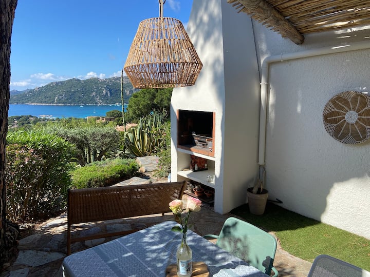 Villa Marylin Santa Giulia - Santa Giulia