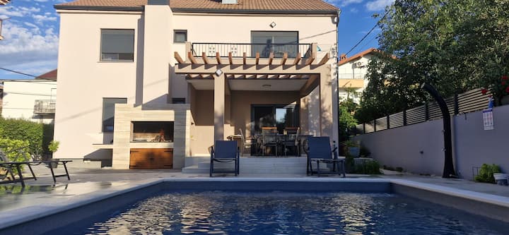 Holiday House Vito Zadar - Zadar