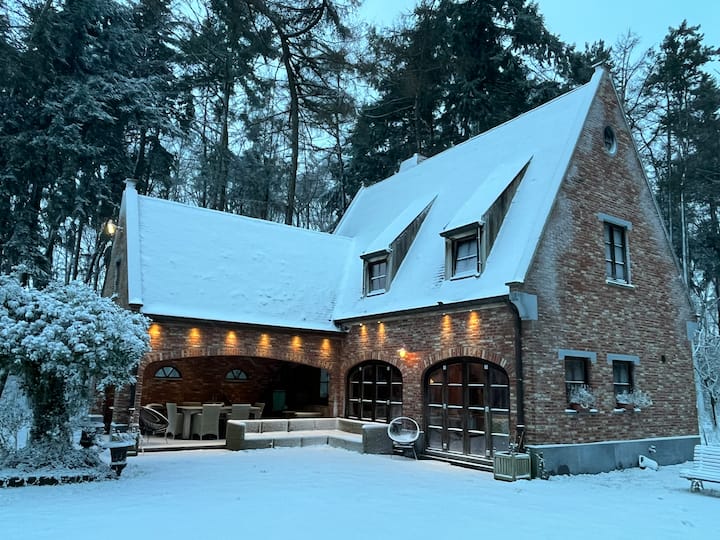 Vakantiewoning “Oh Deer” - Aalter