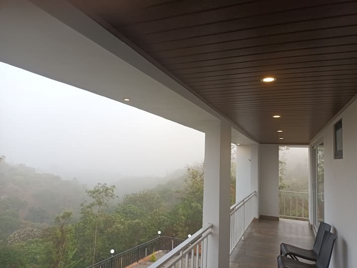 Banjarahills Resort And Travels - Kattappana