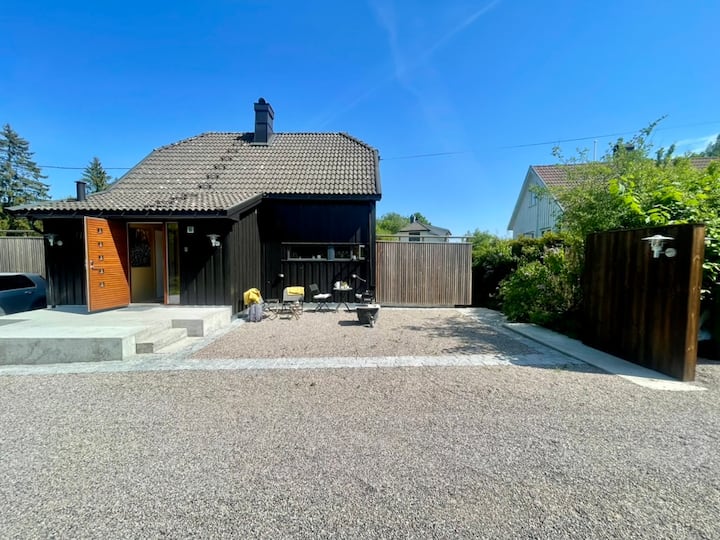 Premium Prosjektbolig | 100% Lydisolert | B&o - Norwegen