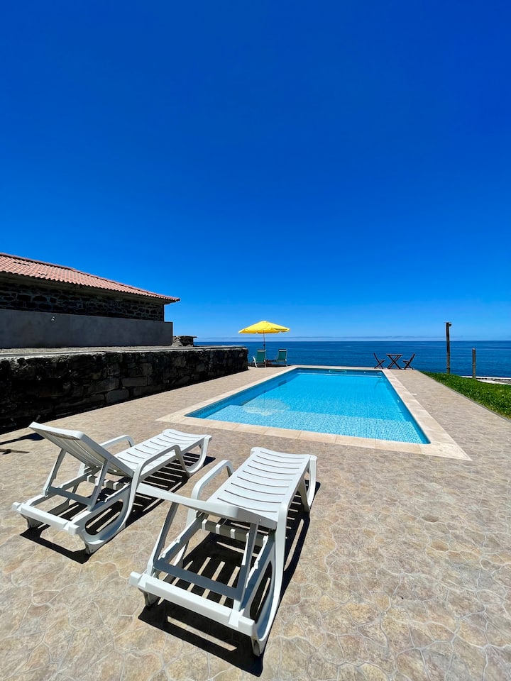 Casa Do Mar - São Vicente