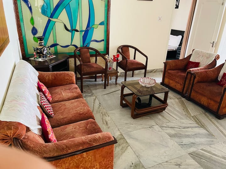 Modern, Cozy, Centrally Located - Patiala