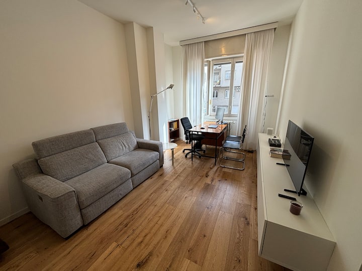 Apartment Bocconi University & Navigli Area - Milan