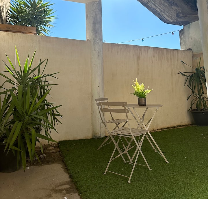 Appartement Centre Ville - Nîmes - Nîmes