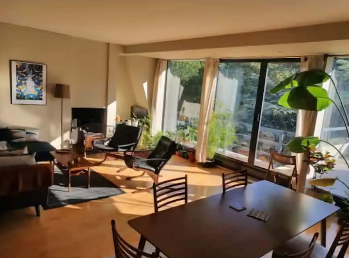 Magnifique Appartement - Brussel