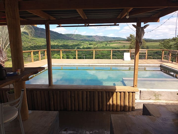 Recanto Da Cuesta - Botucatu