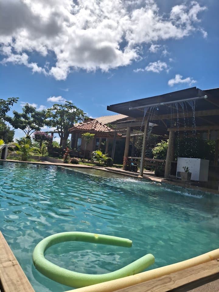 Recanto Da Cuesta - Botucatu