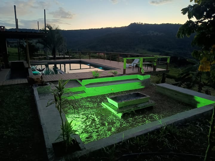 Recanto Da Cuesta - Botucatu
