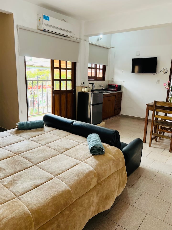 Habitación Céntrica Independiente Igr - Puerto Iguazú