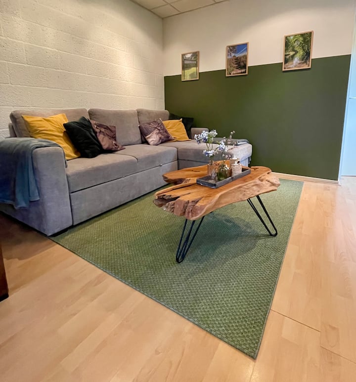 Het Veluwshuisje 90 - Eerbeek