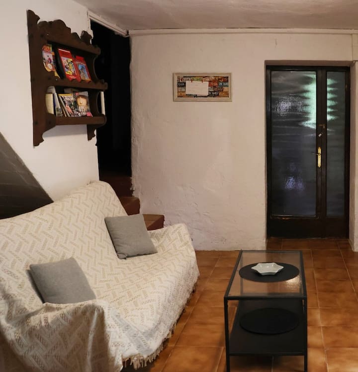 Habitació A Granja Als Peus Del Montseny - Breda, Spain