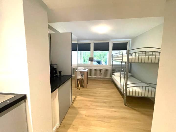 Süßes Apartment In Hamburg - Hamburg