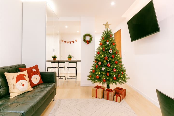 Noel Idéal Au Cœur De Strasbourg / 4 Personnes - Strasburgo