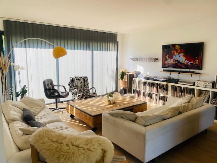 Maison Familiale - Chevreuse