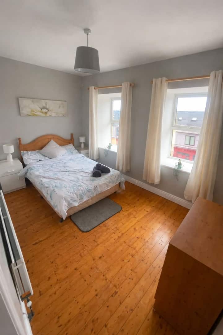 Holiday Home Apartment - Lahinch