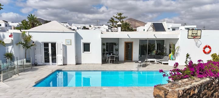 Villa Infinity Exclusive - Lanzarote