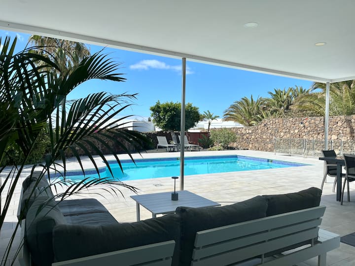 Villa Infinity Exclusive - Puerto del Carmen