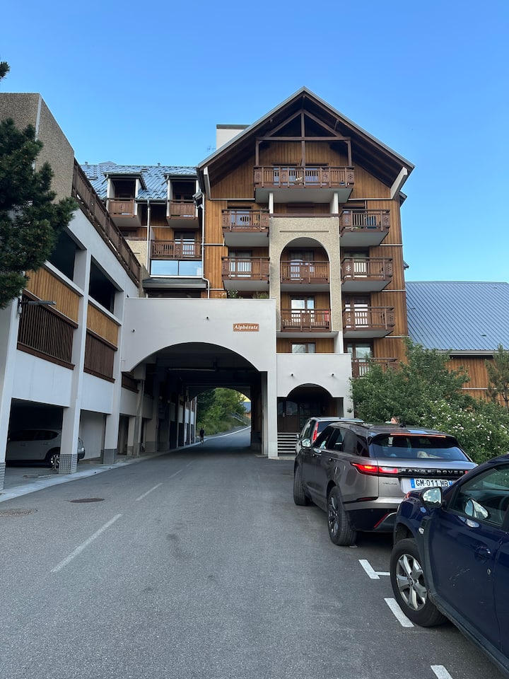 Appartement Les Deux Alpes - Les Deux Alpes