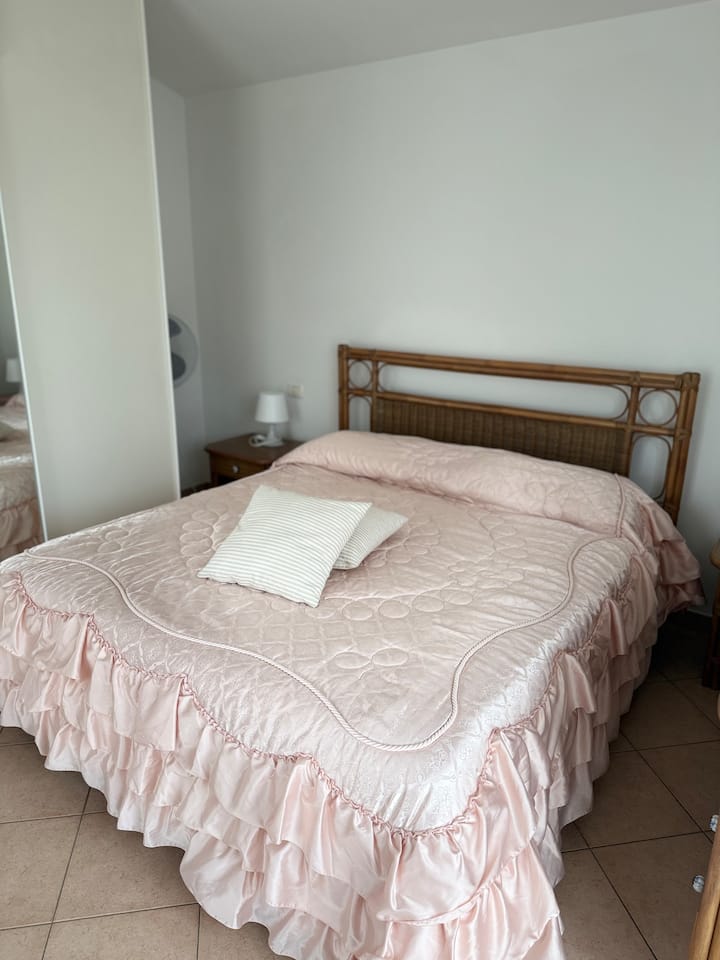 Casetta Laura - Massa