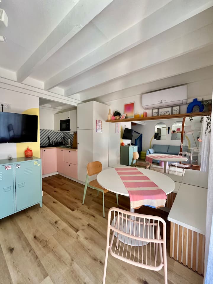 Capbreton Port Famille Clim Wifi Parking Exterieur - Capbreton