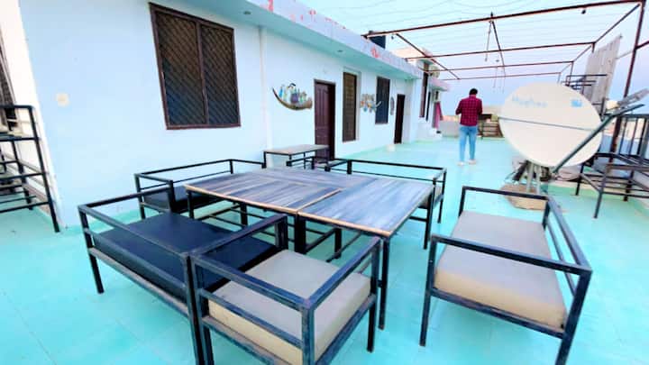 Please Visit Once Then Always Cm - Jodhpur