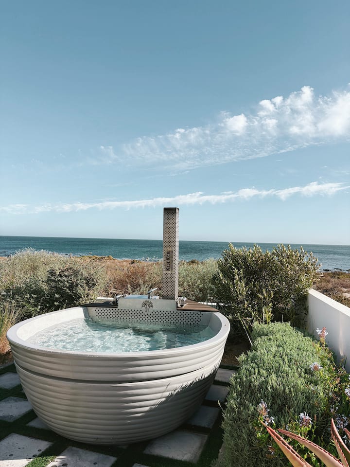 Sunshine Sally - Saint Helena Bay