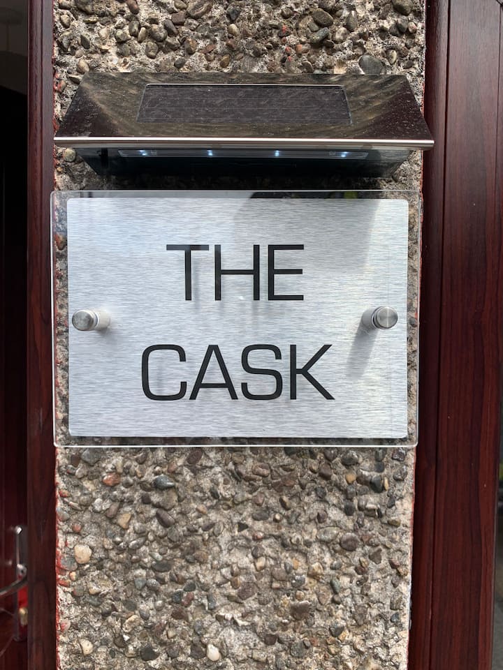 The Cask, 2 Bed Apartment - Campbeltown