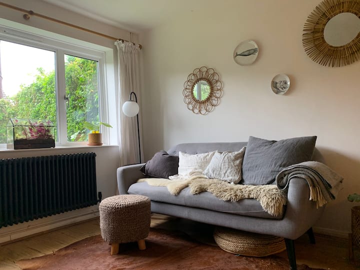 Cosy House In Crystal Palace - Central London