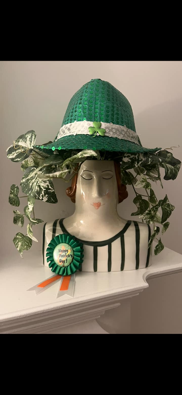 Delightful Period Property - Wicklow