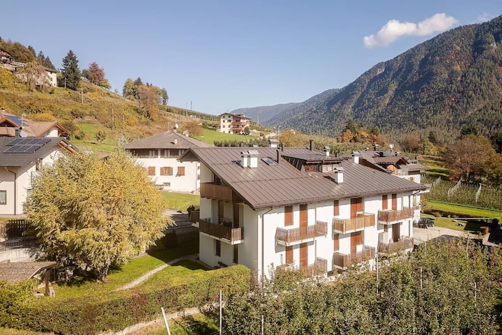 Appartamento Dimaro-folgarida - Trentin-Haut-Adige