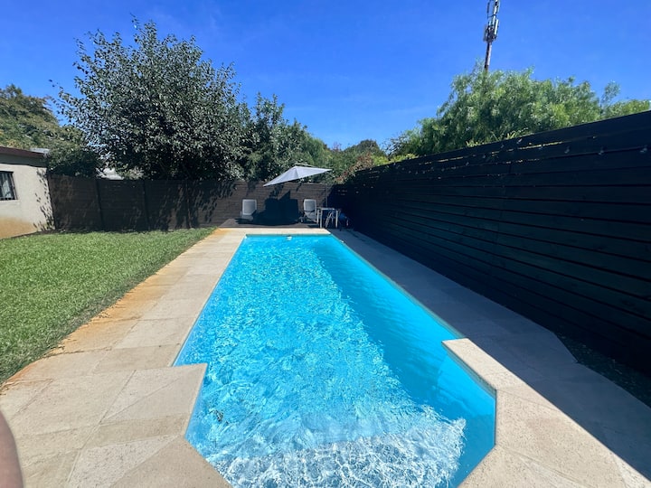 Casa A Dos Cuadras De La Playa - Ciudad de la Costa