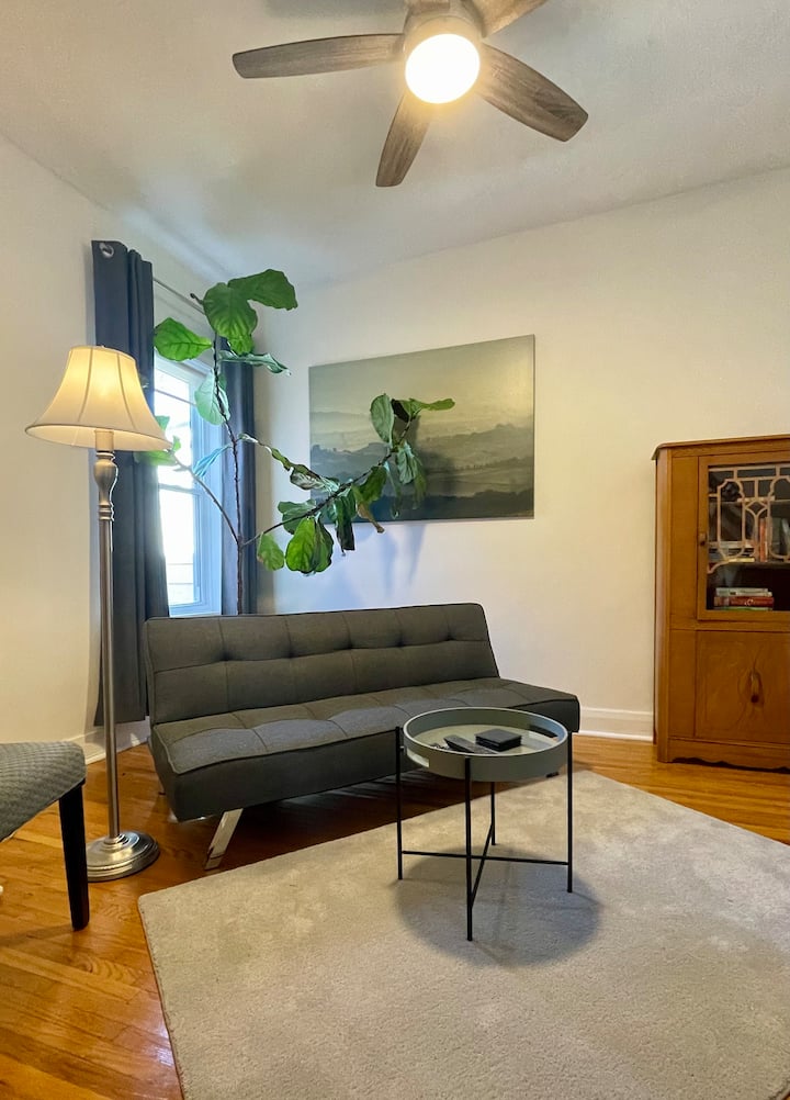 Ossington + Queen West - Toronto