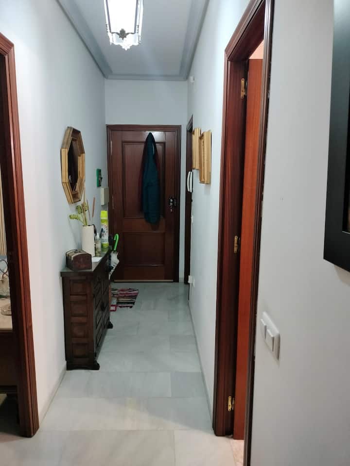 Loft De Rubén - Montilla